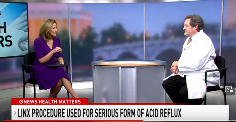 600 LINX Procedures - Virginia Heartburn and Hernia Institute